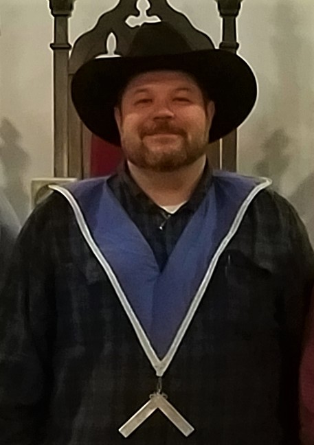 2018 - Dean L. Scoggin
